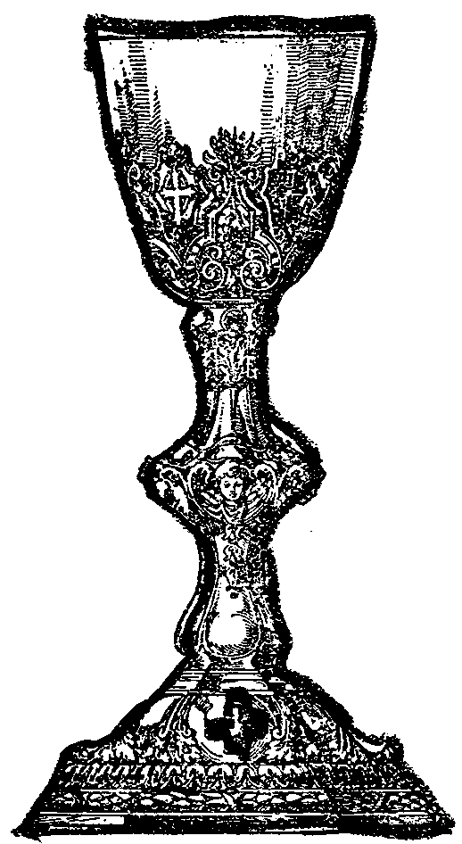 Catholic Knowledge | Heritage History